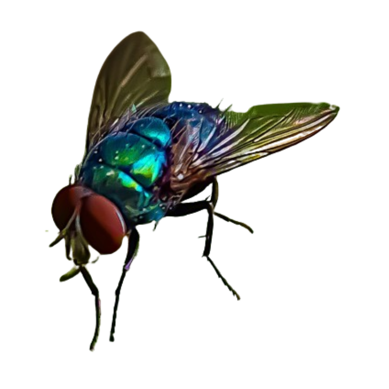 Flies Control - Ariesta
